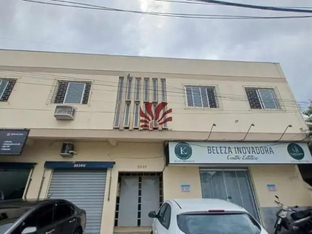 Apartamento para Locação em Canoas/RS Niterói 2 Quartos