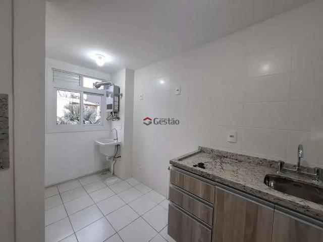 Apartamento para Locação em Canoas/RS Nossa Senhora das Graças 3 Quartos