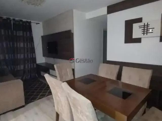 Apartamento para Locação em Canoas/RS Nossa Senhora das Graças 3 Quartos