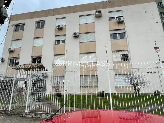 Apartamento para Locação em Canoas/RS Nossa Senhora das Graças 3 Quartos