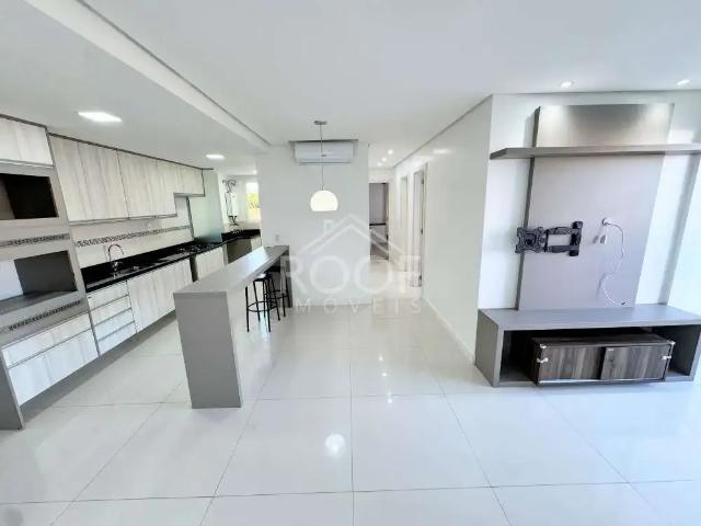 Apartamento para Locação em Canoas/RS Nossa Senhora das Graças 3 Quartos