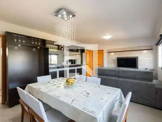 Apartamento para Locação em Canoas/RS Nossa Senhora das Graças 1 Quartos