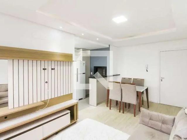 Apartamento para Locação em Canoas/RS Nossa Senhora das Graças 1 Quartos
