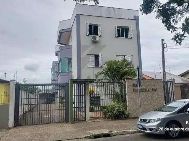 Apartamento para Locação em Canoas/RS Nossa Senhora das Graças 1 Quartos