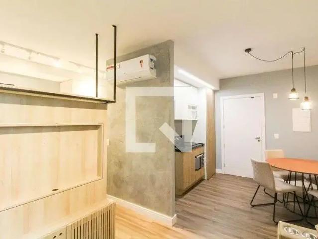Apartamento para Locação em Canoas/RS Nossa Senhora das Graças 1 Quartos