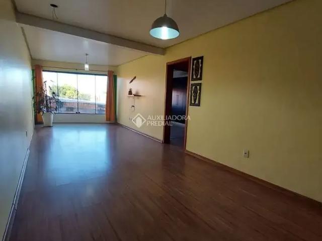 Apartamento para Locação em Canoas/RS Nossa Senhora das Graças 2 Quartos