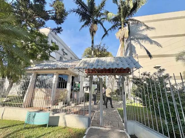 Apartamento para Locação em Canoas/RS Nossa Senhora das Graças 2 Quartos