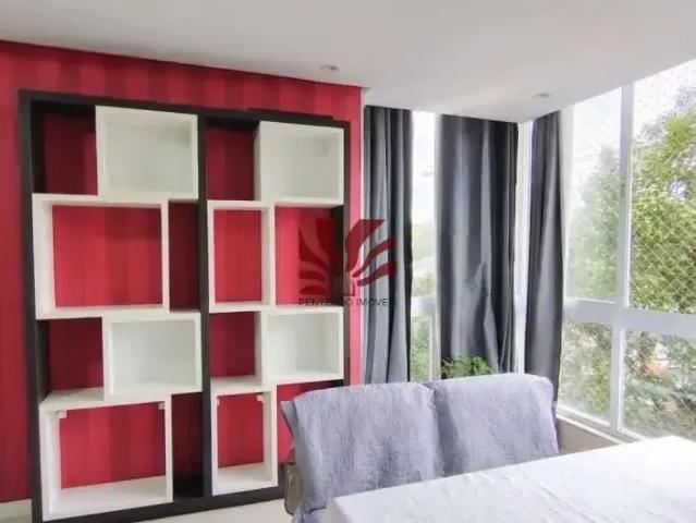 Apartamento para Locação em Canoas/RS Nossa Senhora das Graças 2 Quartos