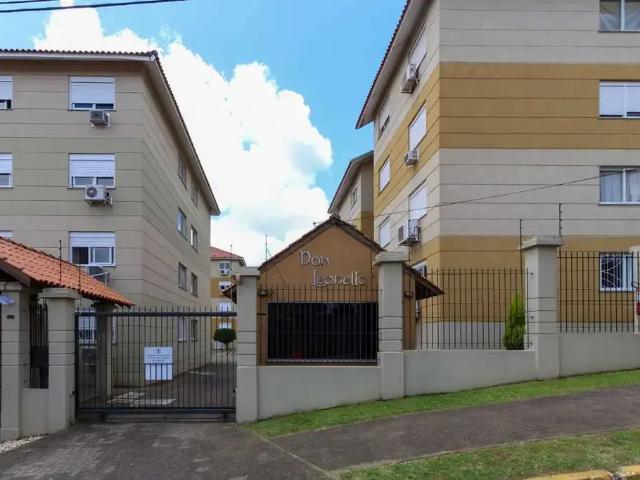 Apartamento para Locação em Canoas/RS Nossa Senhora das Graças 2 Quartos