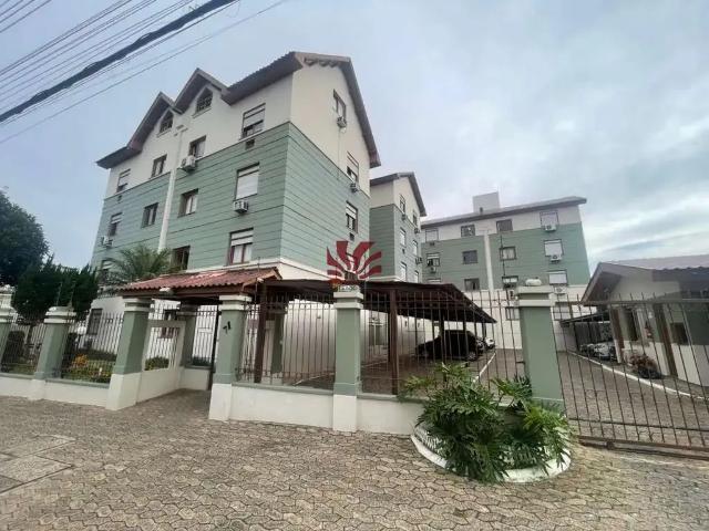 Apartamento para Locação em Canoas/RS Nossa Senhora das Graças 2 Quartos