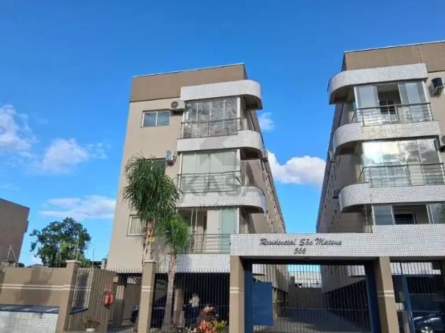 Apartamento para Locação em Canoas/RS Nossa Senhora das Graças 2 Quartos