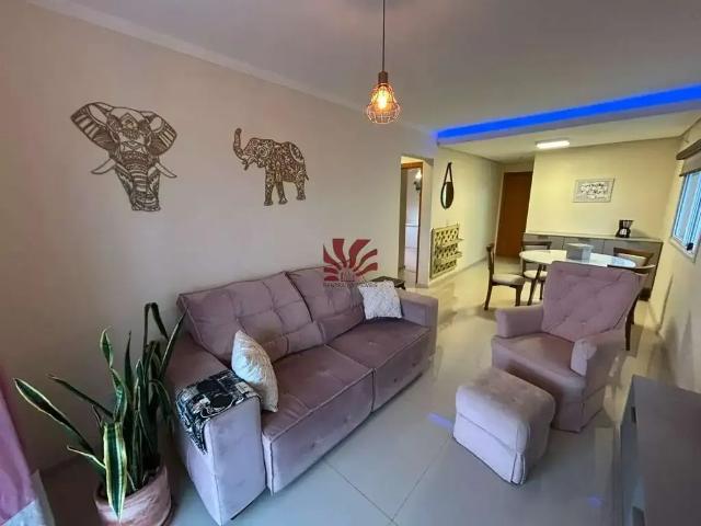 Apartamento para Locação em Canoas/RS Nossa Senhora das Graças 2 Quartos