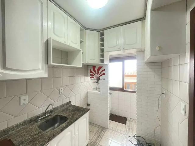 Apartamento para Locação em Canoas/RS Nossa Senhora das Graças 2 Quartos