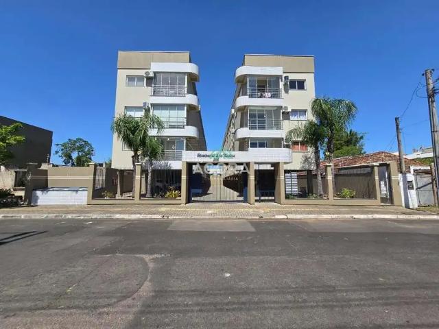 Apartamento para Locação em Canoas/RS Nossa Senhora das Graças 2 Quartos