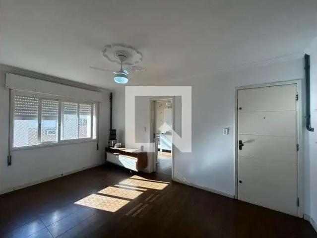 Apartamento para Locação em Canoas/RS Nossa Senhora das Graças 2 Quartos