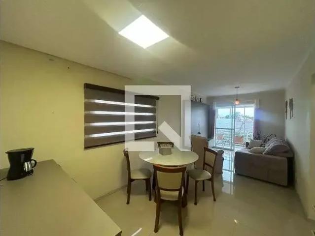 Apartamento para Locação em Canoas/RS Nossa Senhora das Graças 2 Quartos