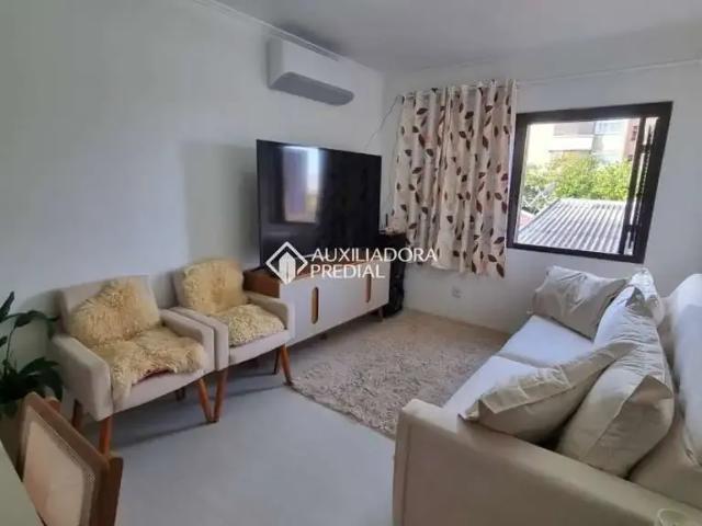 Apartamento para Locação em Canoas/RS Nossa Senhora das Graças 2 Quartos