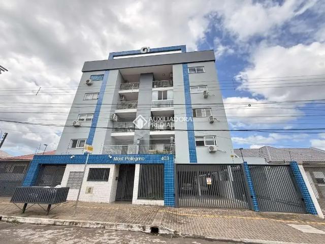 Apartamento para Locação em Canoas/RS Nossa Senhora das Graças 2 Quartos