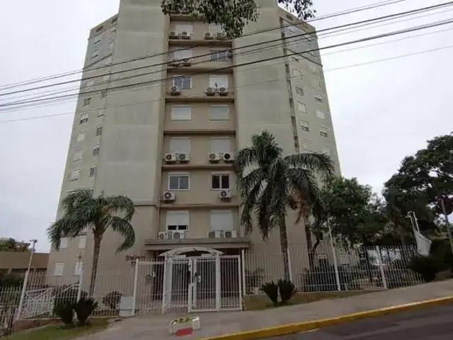 Apartamento para Locação em Canoas/RS Nossa Senhora das Graças 2 Quartos