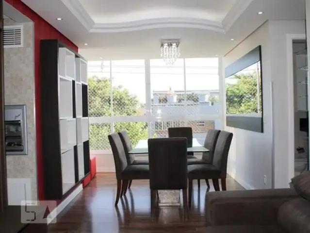 Apartamento para Locação em Canoas/RS Nossa Senhora das Graças 2 Quartos