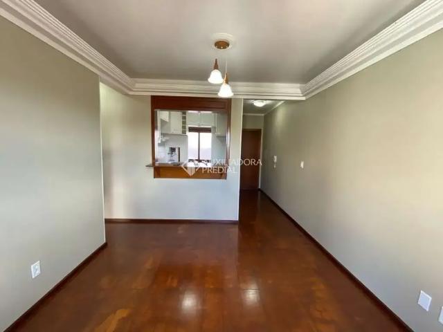 Apartamento para Locação em Canoas/RS Nossa Senhora das Graças 2 Quartos