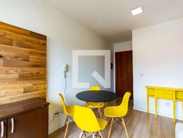 Apartamento para Locação em Canoas/RS Nossa Senhora das Graças 2 Quartos