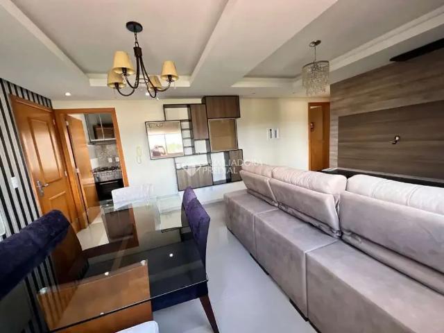 Apartamento para Locação em Canoas/RS Nossa Senhora das Graças 2 Quartos