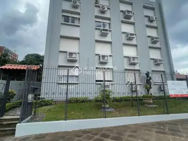 Apartamento para Locação em Canoas/RS Nossa Senhora das Graças 2 Quartos