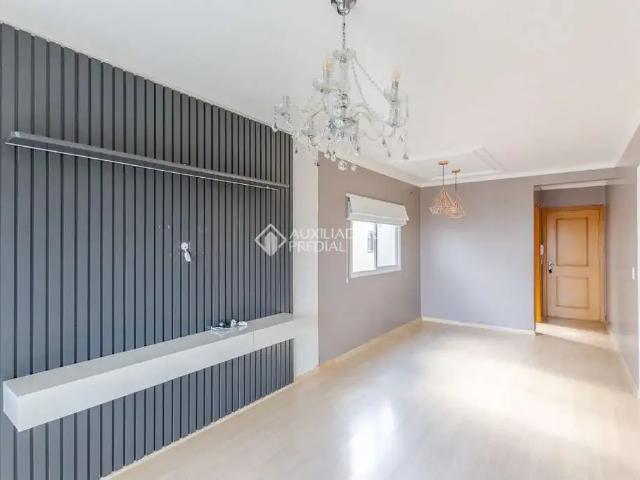Apartamento para Locação em Canoas/RS Nossa Senhora das Graças 2 Quartos