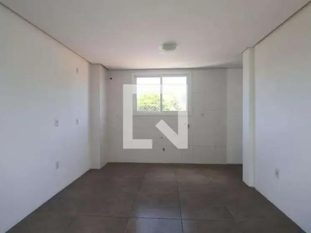 Apartamento para Locação em Canoas/RS Nossa Senhora das Graças 2 Quartos