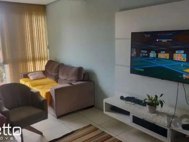 Apartamento para Locação em Canoas/RS Nossa Senhora das Graças 2 Quartos