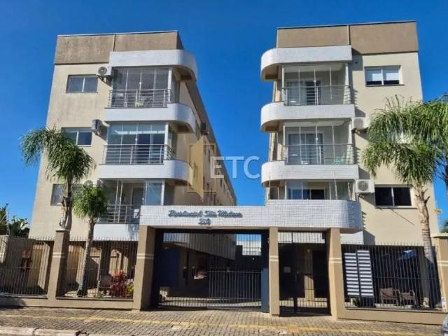 Apartamento para Locação em Canoas/RS Nossa Senhora das Graças 2 Quartos
