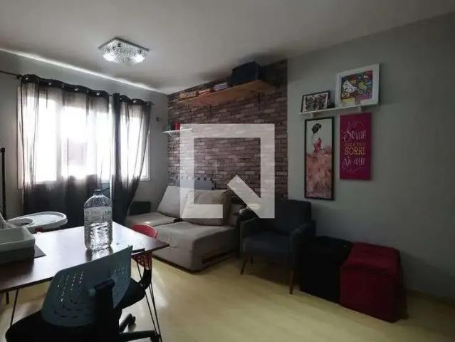 Apartamento para Locação em Canoas/RS Nossa Senhora das Graças 2 Quartos