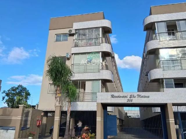 Apartamento para Locação em Canoas/RS Nossa Senhora das Graças 2 Quartos