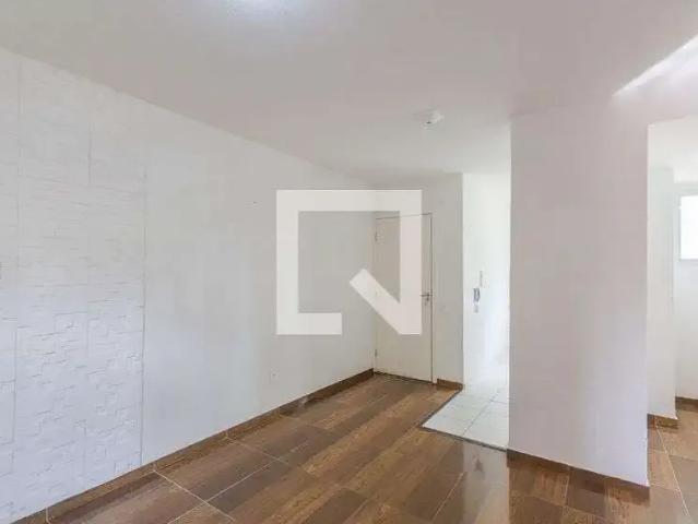 Apartamento para Locação em Canoas/RS Olaria 1 Quartos
