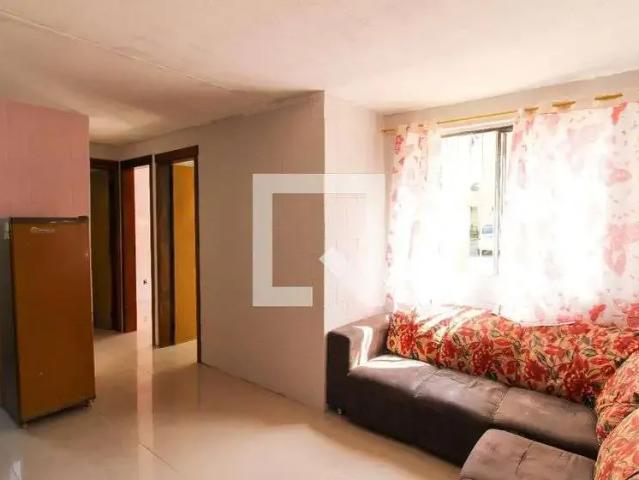 Apartamento para Locação em Canoas/RS Olaria 2 Quartos