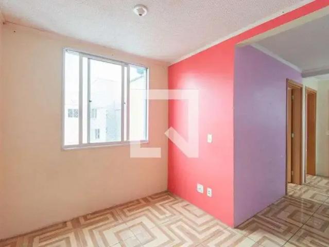 Apartamento para Locação em Canoas/RS Olaria 2 Quartos