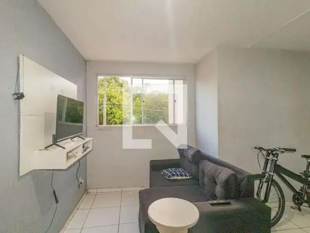 Apartamento para Locação em Canoas/RS Olaria 2 Quartos