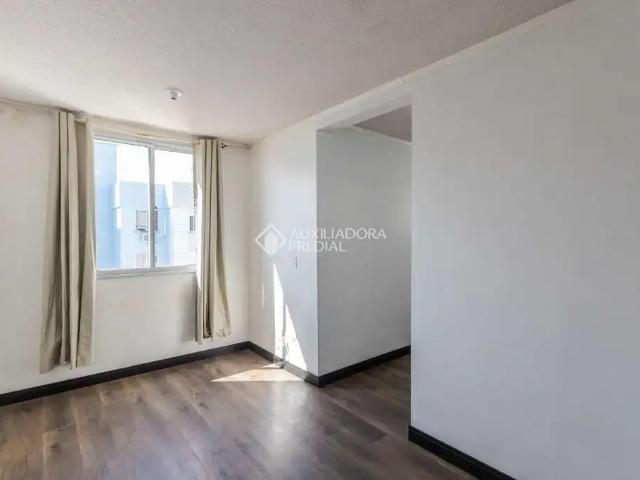 Apartamento para Locação em Canoas/RS Olaria 2 Quartos
