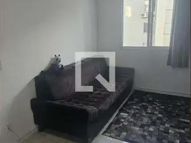 Apartamento para Locação em Canoas/RS Olaria 2 Quartos