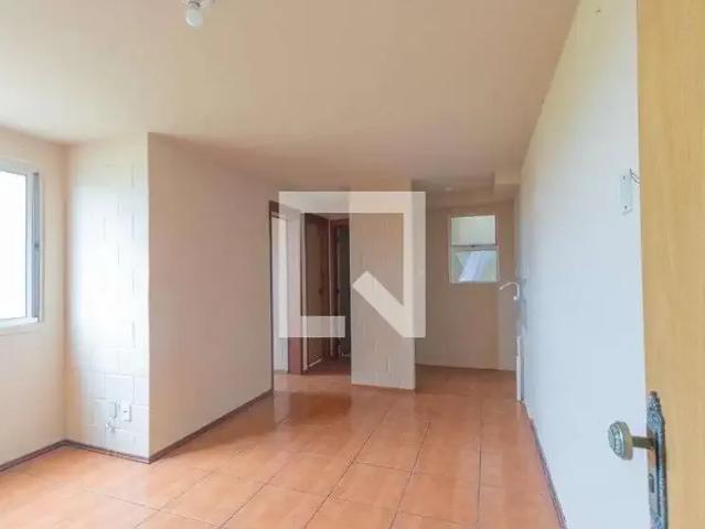 Apartamento para Locação em Canoas/RS Olaria 2 Quartos