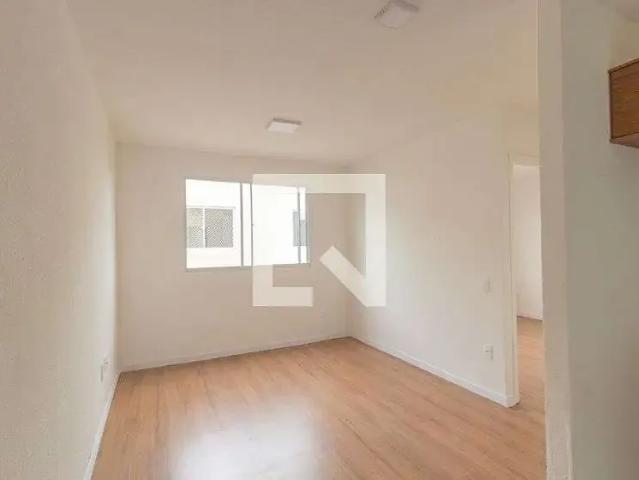 Apartamento para Locação em Canoas/RS Olaria 2 Quartos