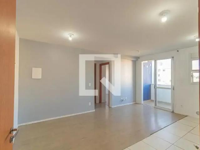 Apartamento para Locação em Canoas/RS Olaria 2 Quartos