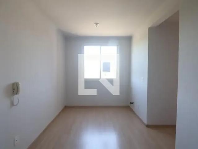 Apartamento para Locação em Canoas/RS Olaria 2 Quartos