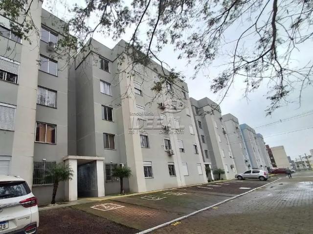 Apartamento para Locação em Canoas/RS Olaria 2 Quartos