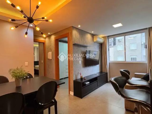 Apartamento para Locação em Canoas/RS Olaria 2 Quartos