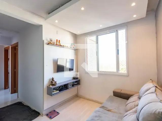 Apartamento para Locação em Canoas/RS Olaria 2 Quartos