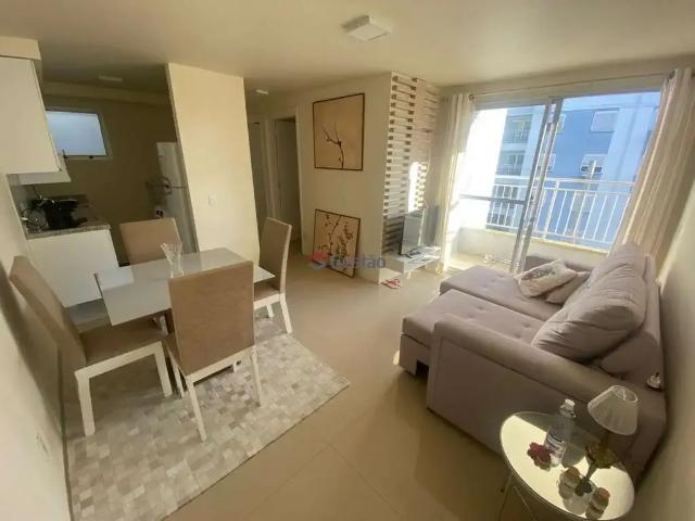 Apartamento para Locação em Canoas/RS Olaria 2 Quartos
