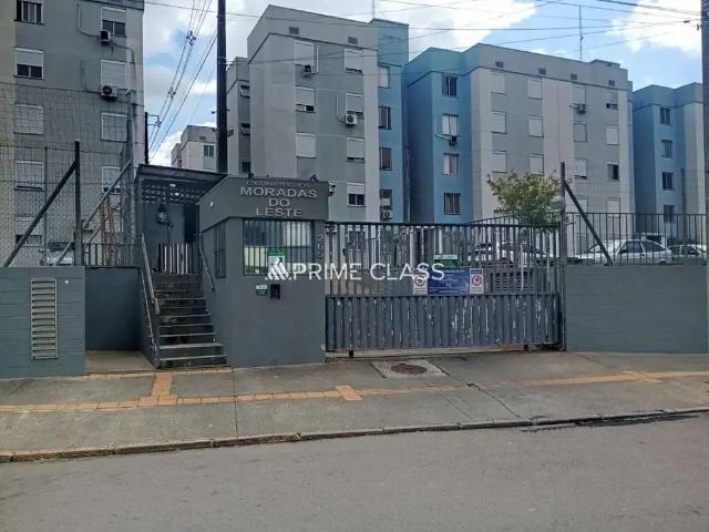 Apartamento para Locação em Canoas/RS Olaria 2 Quartos