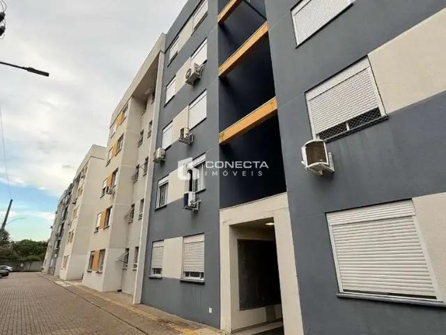 Apartamento para Locação em Canoas/RS Olaria 2 Quartos